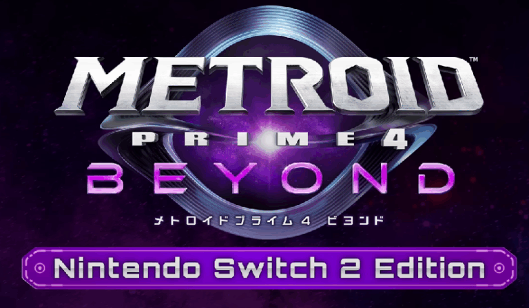 メトロイドプライム4 ビヨンド｜初リリース日・予約特典・amiibo情報まとめ【Switch2最新レビュー＆仕入れガイド】